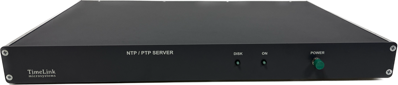 TMS5050 implementing Network Time Security TMS5050 implementing Network Time Security