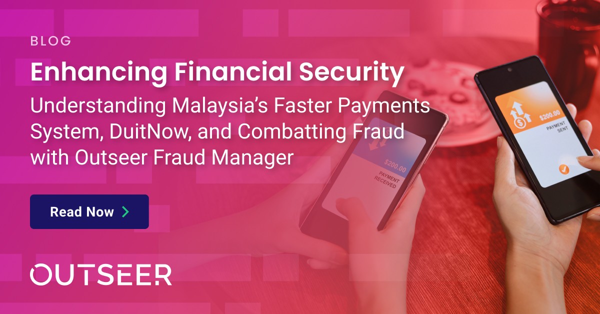 Enhancing Financial Security: Understanding Malaysia's Faster Payments ... Enhancing Financial Security: Understanding Malaysia's Faster Payments ...
