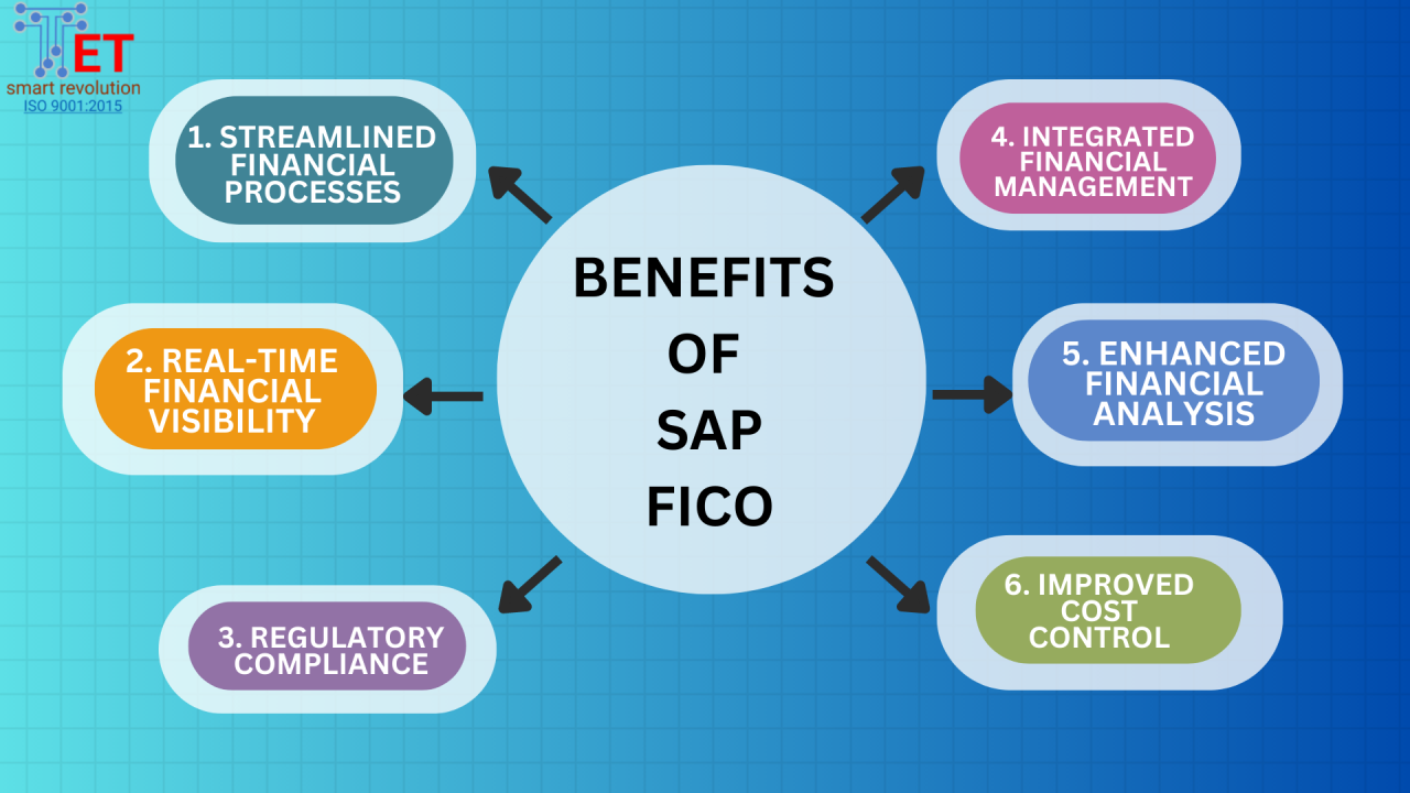 Mastering SAP FICO: Unlocking Financial Excellence for Business Success Mastering SAP FICO: Unlocking Financial Excellence for Business Success
