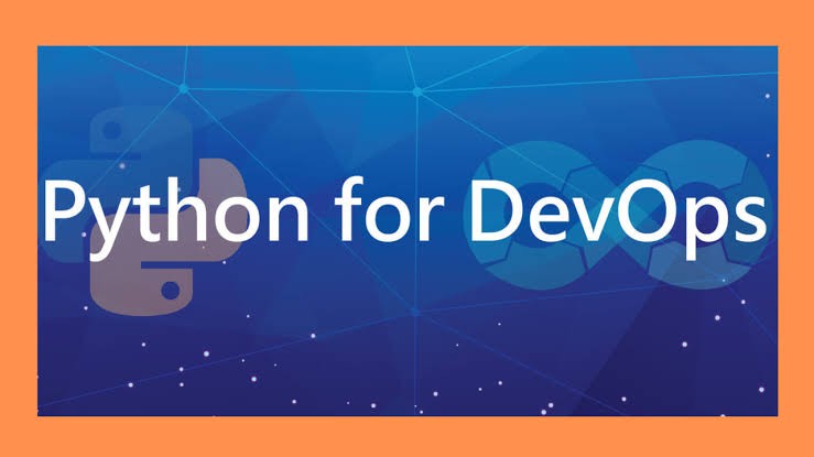 Day 15: Python Libraries for DevOps Day 15: Python Libraries for DevOps