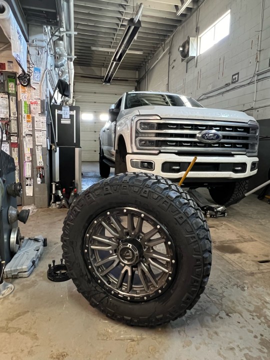 KMJ TIRE: Your Trusted Partner for Commercial Tire Solutions KMJ TIRE: Your Trusted Partner for Commercial Tire Solutions