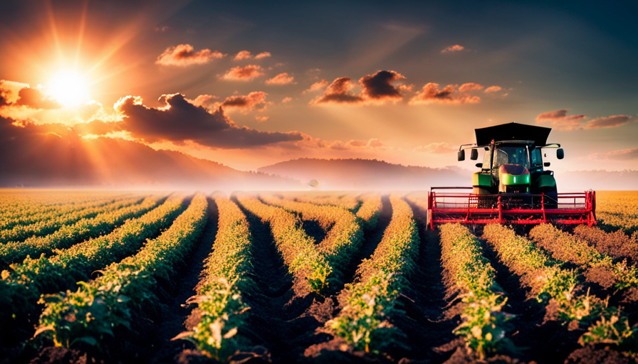 Revolutionizing Agriculture: A Comprehensive Guide to Implementing IoT ... Revolutionizing Agriculture: A Comprehensive Guide to Implementing IoT ...