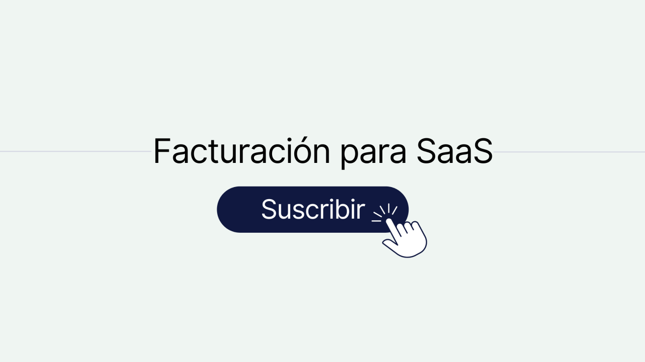 Cómo Automatizar la Facturación en un SaaS (Modelo de Suscripción) Cómo Automatizar la Facturación en un SaaS (Modelo de Suscripción)