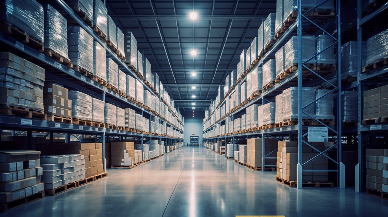 Boosting Efficiency in Supply Chain Management: Embracing the 5S ... Boosting Efficiency in Supply Chain Management: Embracing the 5S ...