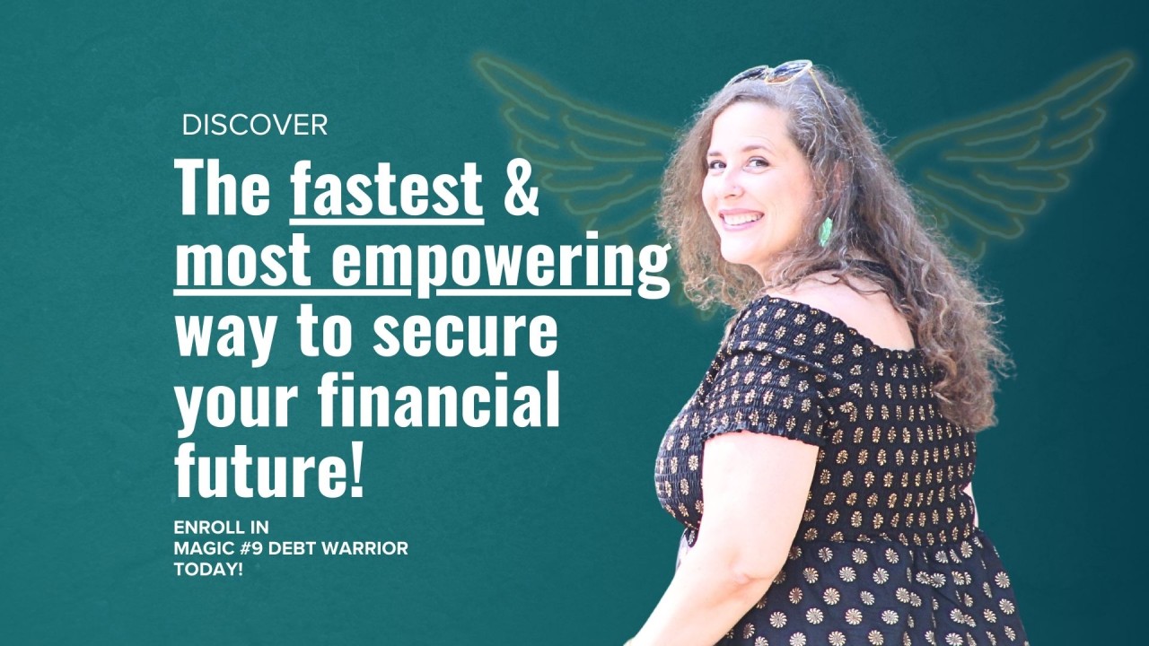 You Can’t Start Building Wealth Until You ELIMINATE DEBT You Can’t Start Building Wealth Until You ELIMINATE DEBT