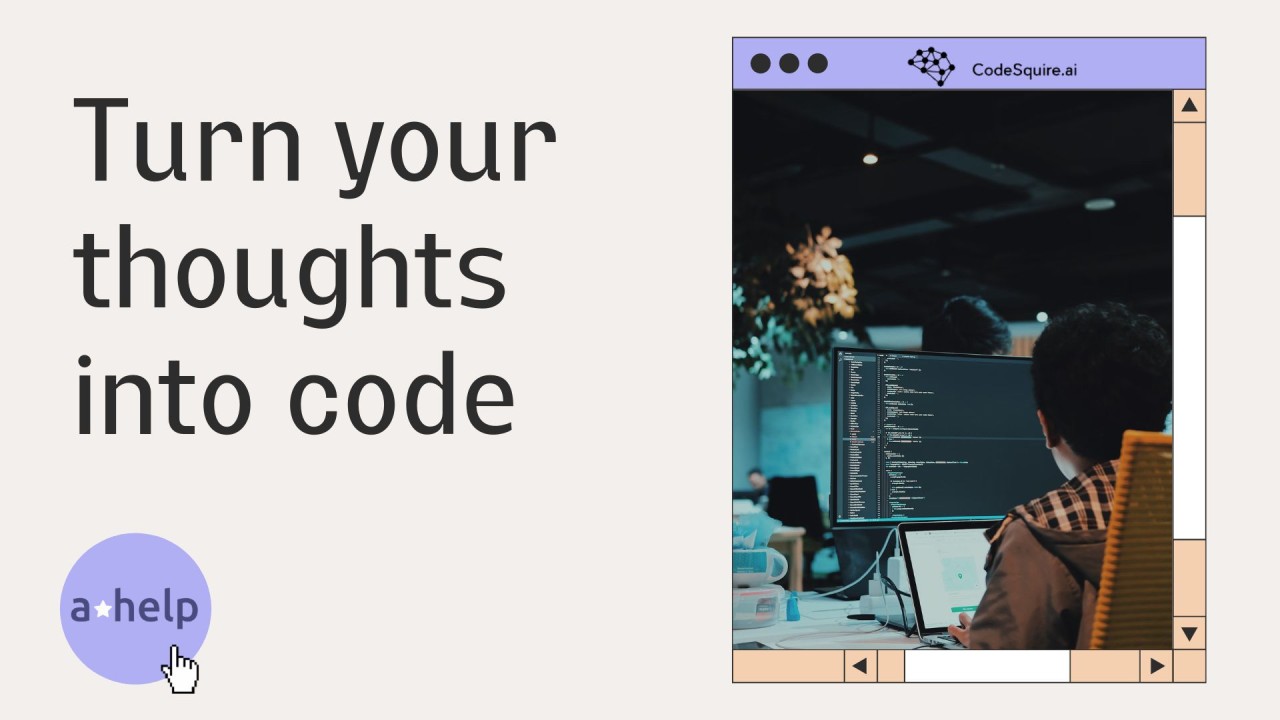 CodeSquire Review: AI Coding Assistant CodeSquire Review: AI Coding Assistant