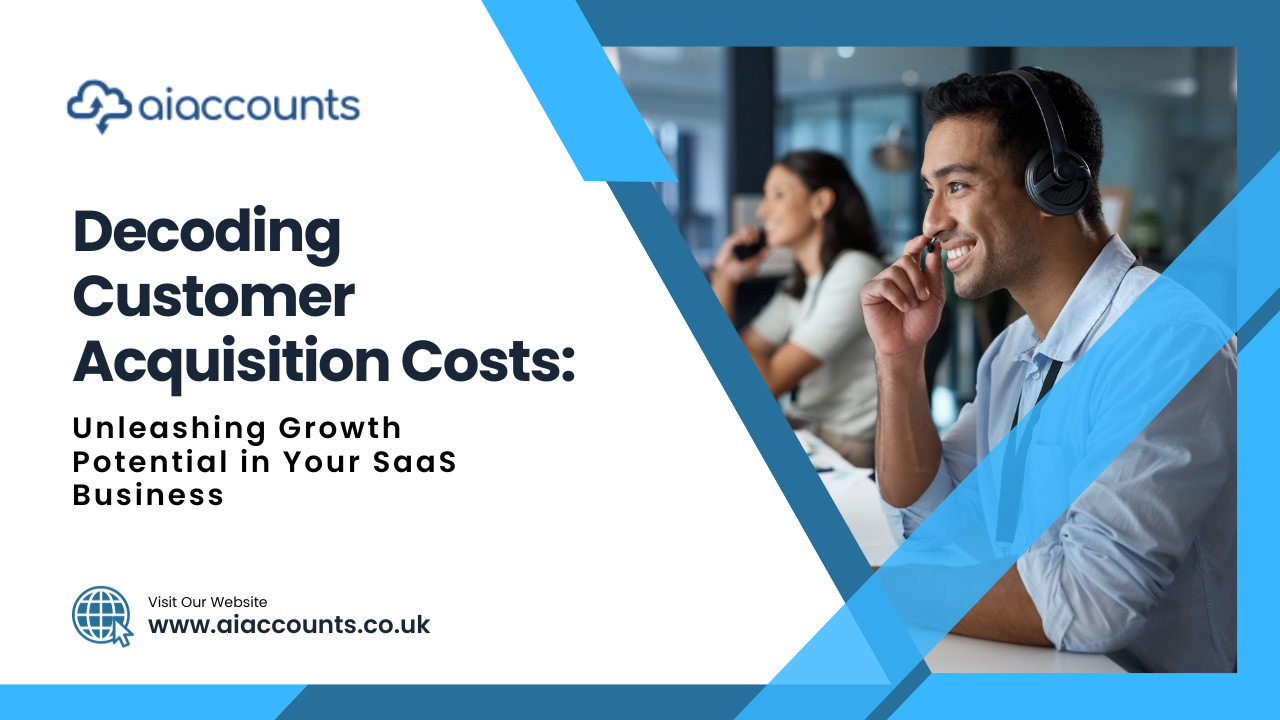 Decoding Customer Acquisition Costs: Unleashing Growth Potential in ... Decoding Customer Acquisition Costs: Unleashing Growth Potential in ...