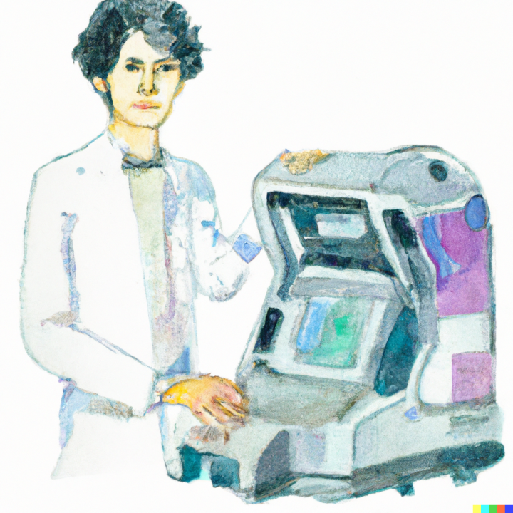Revolutionizing Healthcare: The Transformative Power of Generative AI Revolutionizing Healthcare: The Transformative Power of Generative AI