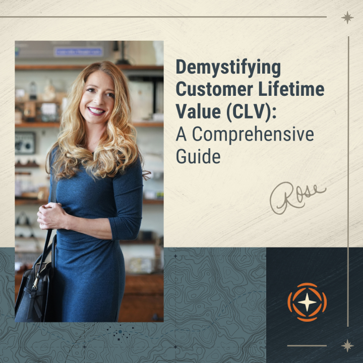 Demystifying Customer Lifetime Value (CLV): A Comprehensive Guide Demystifying Customer Lifetime Value (CLV): A Comprehensive Guide