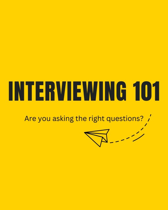 Mastering Behavioural Interview Questions Mastering Behavioural Interview Questions