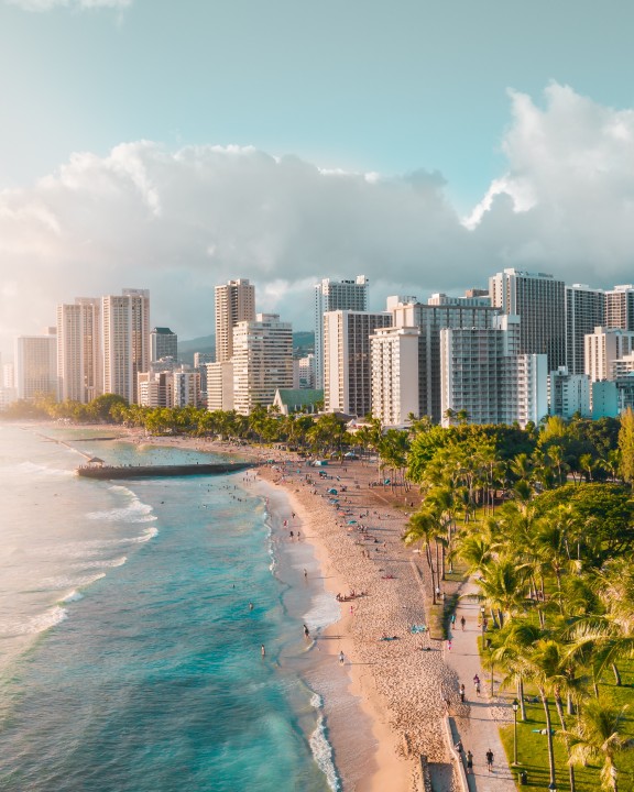 AI Powered Sales & Marketing Automation for Hawai’i Businesses AI Powered Sales & Marketing Automation for Hawai’i Businesses