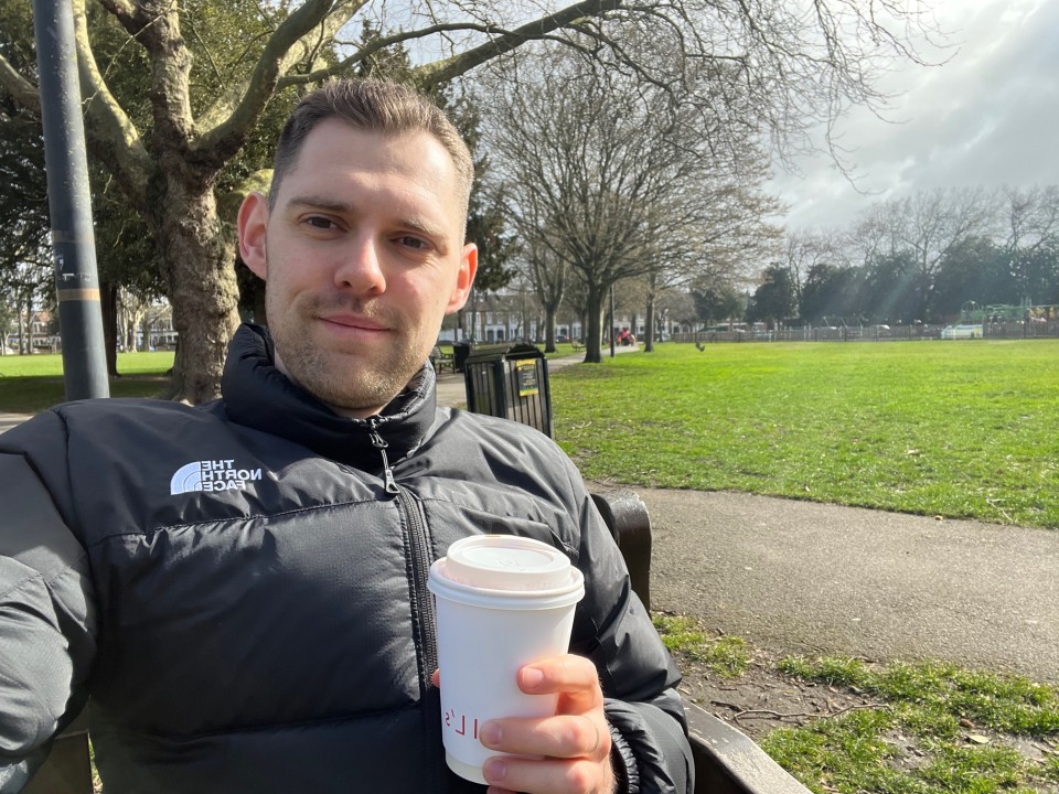 Why I write personal posts on LinkedIn Why I write personal posts on LinkedIn