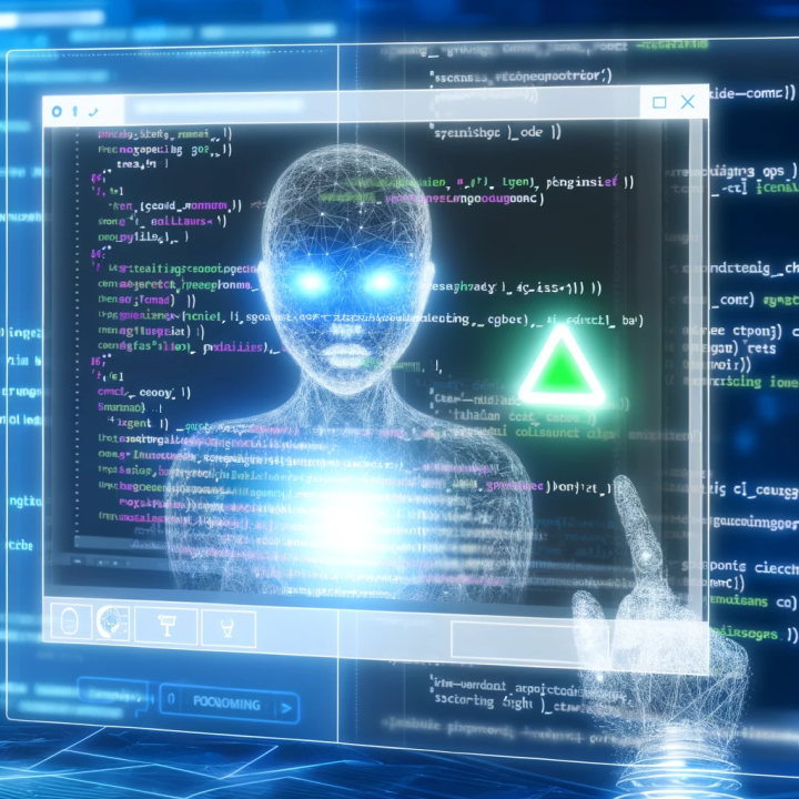 Enhancing Software Quality, Security and Productivity with AI Code Review Enhancing Software Quality, Security and Productivity with AI Code Review