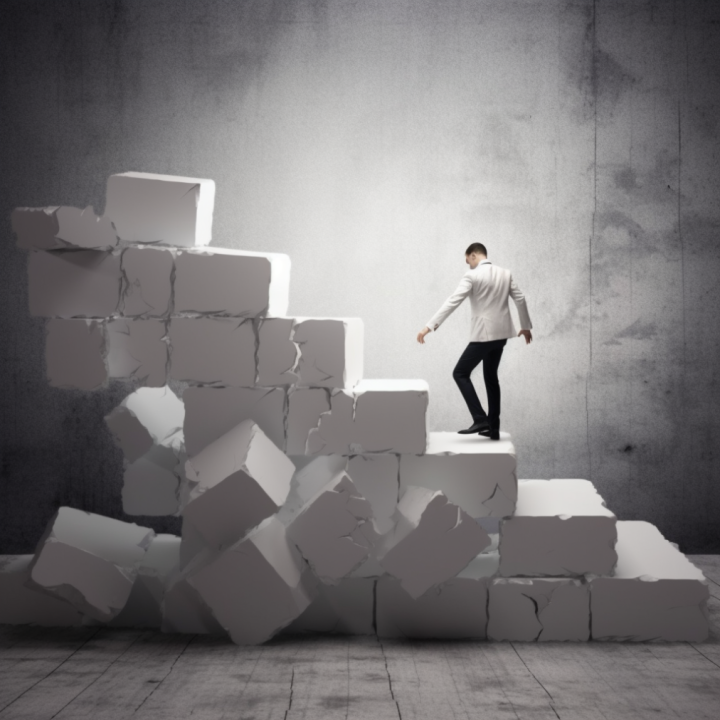 Turning Setbacks into Valuable Lessons Turning Setbacks into Valuable Lessons