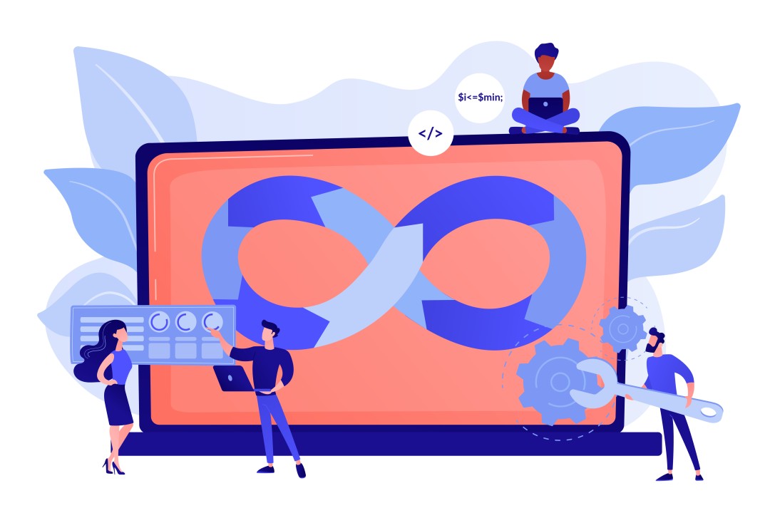 Embracing Good DevOps Standards: A Pathway to Efficient Software Delivery Embracing Good DevOps Standards: A Pathway to Efficient Software Delivery