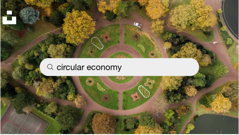 Unlocking the potential of Circular Economy Unlocking the potential of Circular Economy