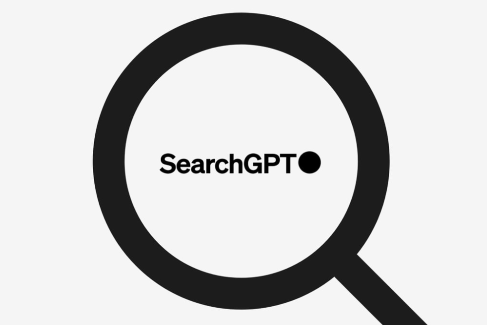 OpenAI Unveils SearchGPT OpenAI Unveils SearchGPT