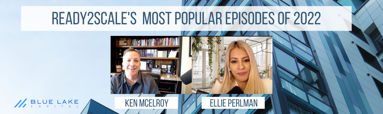 Top 10 Podcast Episodes of 2022 Top 10 Podcast Episodes of 2022