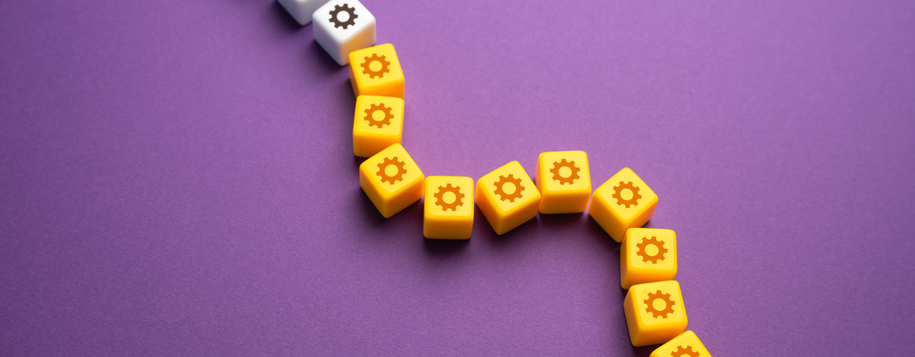 Overcoming Challenges When Implementing Insurance Automation Overcoming Challenges When Implementing Insurance Automation