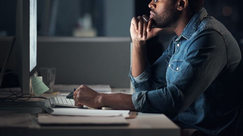 Are four-day workweeks right around the corner? Are four-day workweeks right around the corner?
