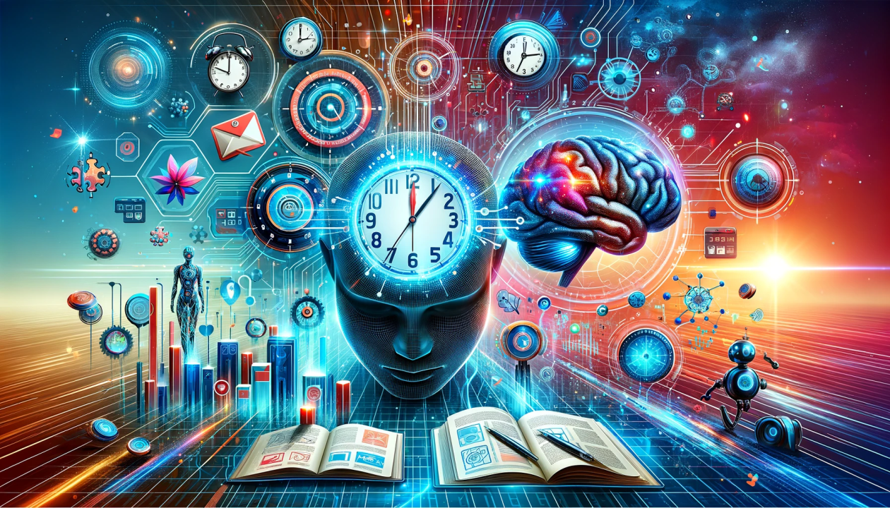 Productivity, AI and Priority Management Productivity, AI and Priority Management