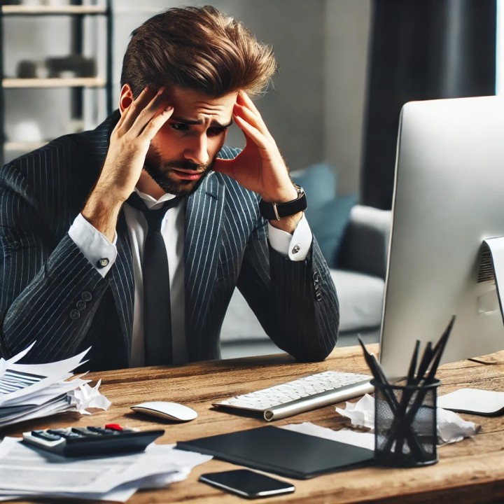 Achieving Work-Life Equilibrium: Part Two Achieving Work-Life Equilibrium: Part Two
