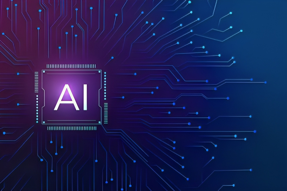 The AI Revolution: Transforming Businesses Through Automation The AI Revolution: Transforming Businesses Through Automation
