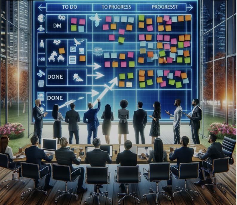 The Relationship Between Agile and Product Management in Small ... The Relationship Between Agile and Product Management in Small ...