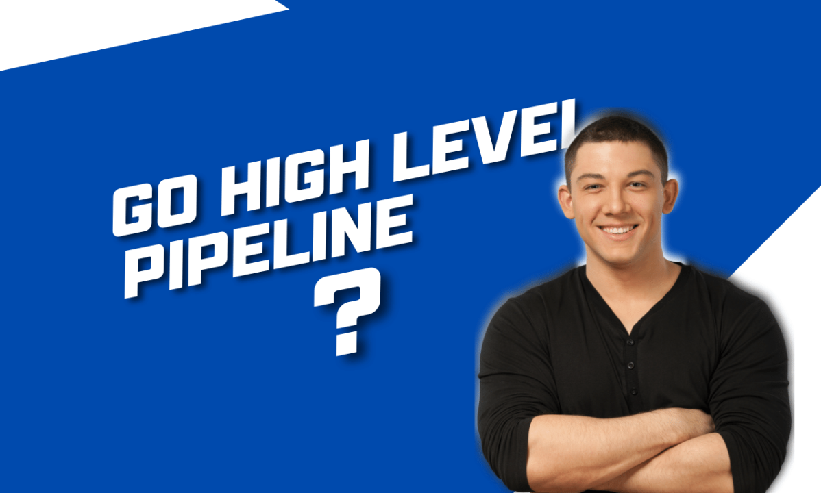 Master Your Sales Process with Go High Level Pipelines Master Your Sales Process with Go High Level Pipelines