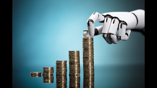 The Symbiotic Relationship Between AI and Economic Prosperity The Symbiotic Relationship Between AI and Economic Prosperity