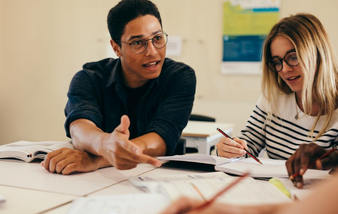 The Simplest Conversation Habit That Nobody Taught You The Simplest Conversation Habit That Nobody Taught You