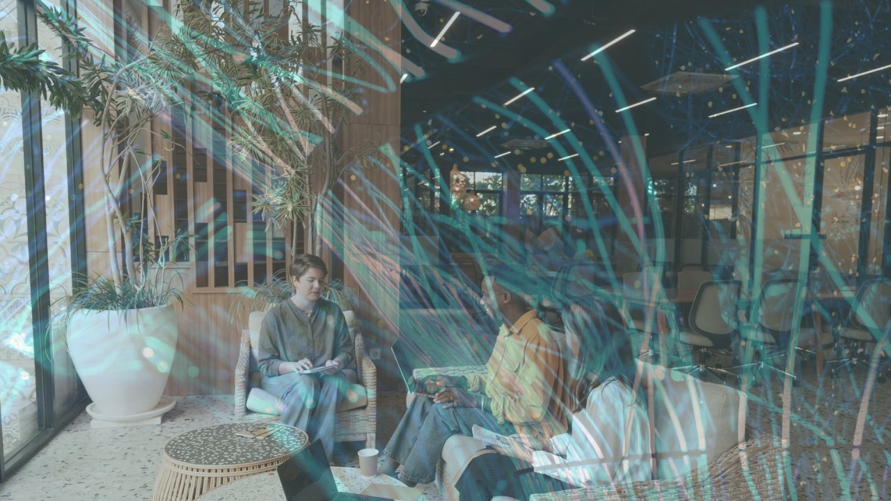 Revolutionizing Talent Acquisition Revolutionizing Talent Acquisition