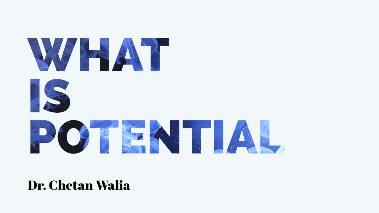 Unlocking Your Potential: The Science Behind Maximising Success Unlocking Your Potential: The Science Behind Maximising Success