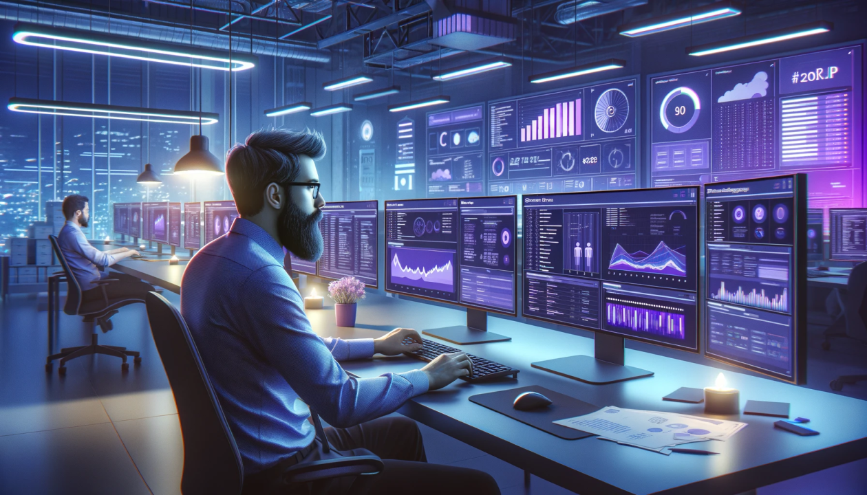 Improving Web App Performance with Site Reliability Engineering Improving Web App Performance with Site Reliability Engineering