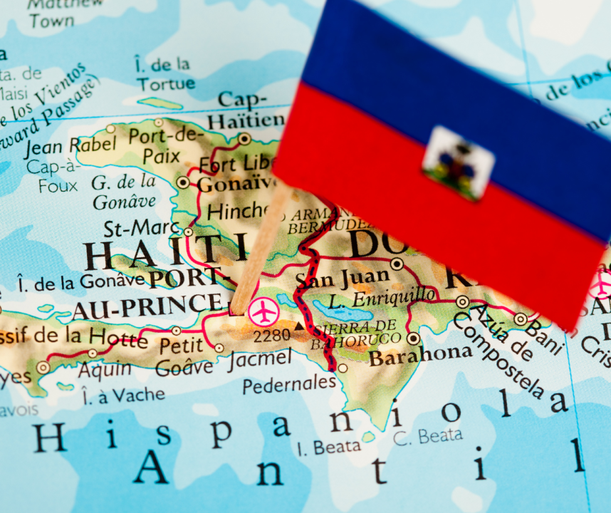 Haiti police meet Kenyan commanders ahead of deployment of UN-backed ... Haiti police meet Kenyan commanders ahead of deployment of UN-backed ...