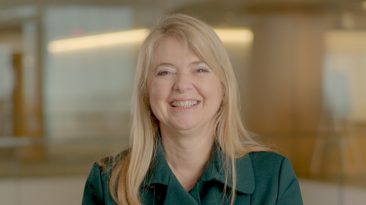Why Kellogg dean Francesca Cornelli believes empathy is the skill every ... Why Kellogg dean Francesca Cornelli believes empathy is the skill every ...