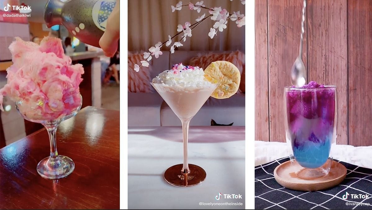 WHAT CAN TIKTOK TEACH US? WHAT CAN TIKTOK TEACH US?