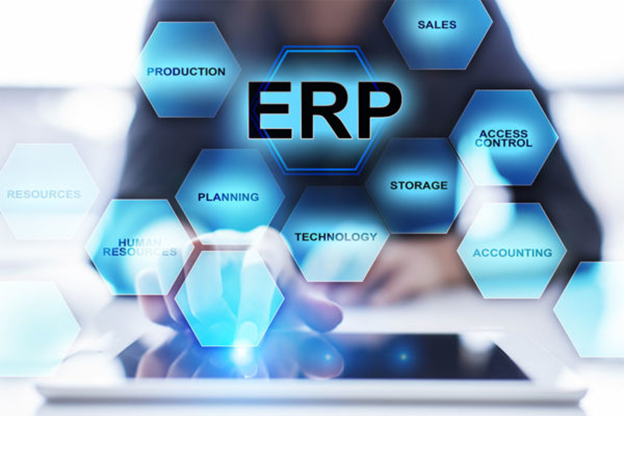 MAXIMIZING YOUR ERP SYSTEM MAXIMIZING YOUR ERP SYSTEM
