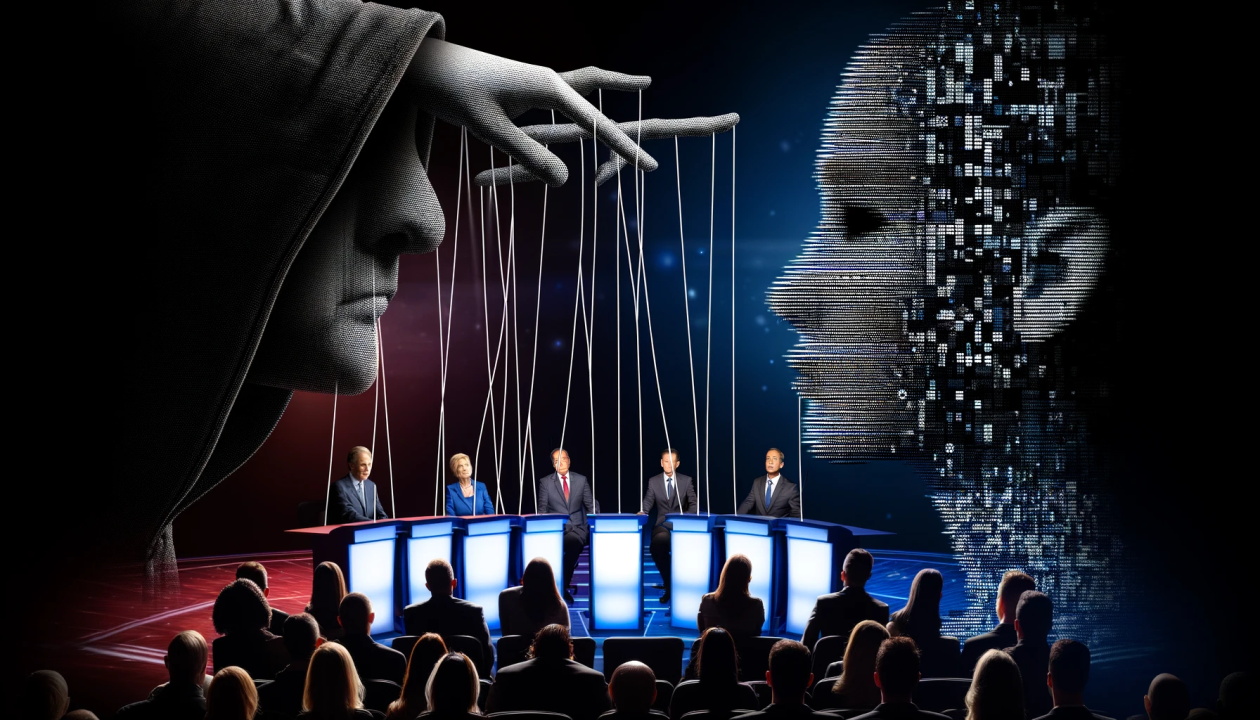 The Rising Tide of Deepfakes: Navigating the Intersection of Technology ... The Rising Tide of Deepfakes: Navigating the Intersection of Technology ...
