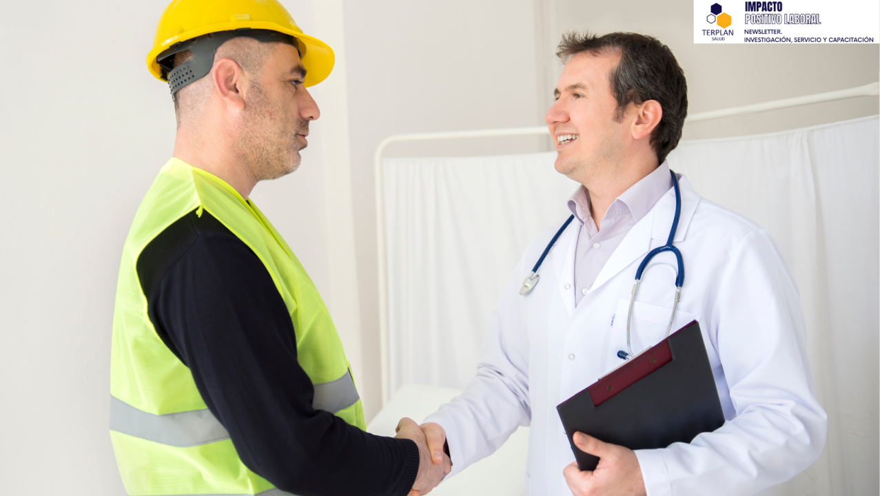 Vigilancia de la Salud Laboral: Cuidando el Bienestar de los Trabajadores Vigilancia de la Salud Laboral: Cuidando el Bienestar de los Trabajadores