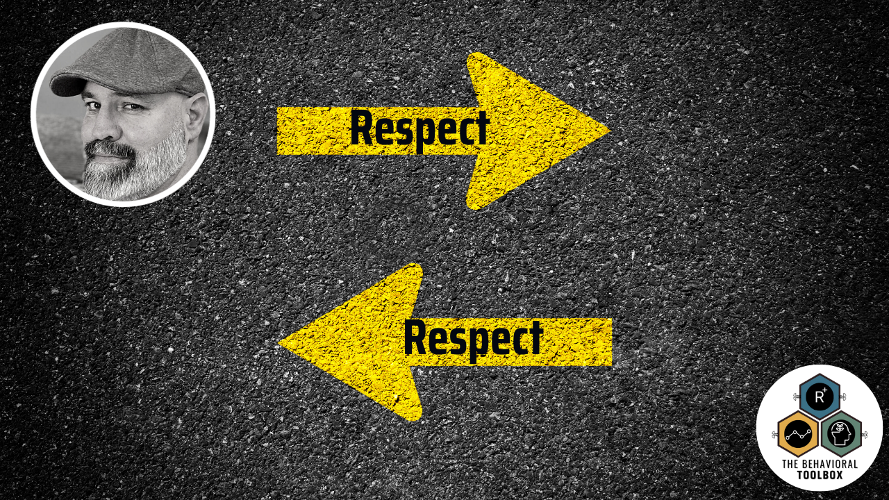 Respect is a 2-Way Street: Creating and Measuring a Culture of Valued ... Respect is a 2-Way Street: Creating and Measuring a Culture of Valued ...