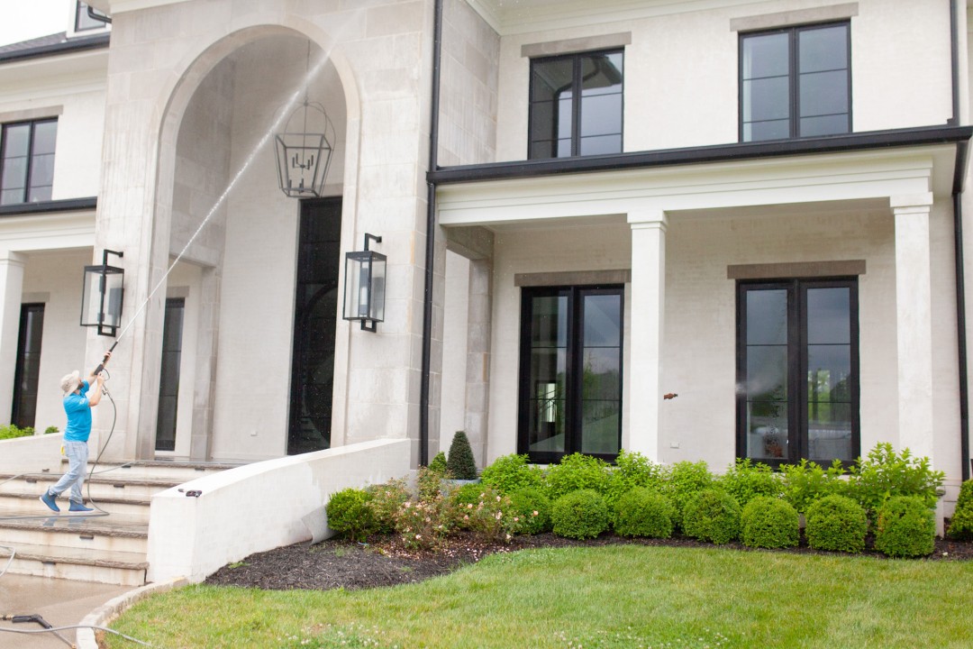 Safeguarding Your Castle: Why Hiring a Licensed Contractor Matters Safeguarding Your Castle: Why Hiring a Licensed Contractor Matters