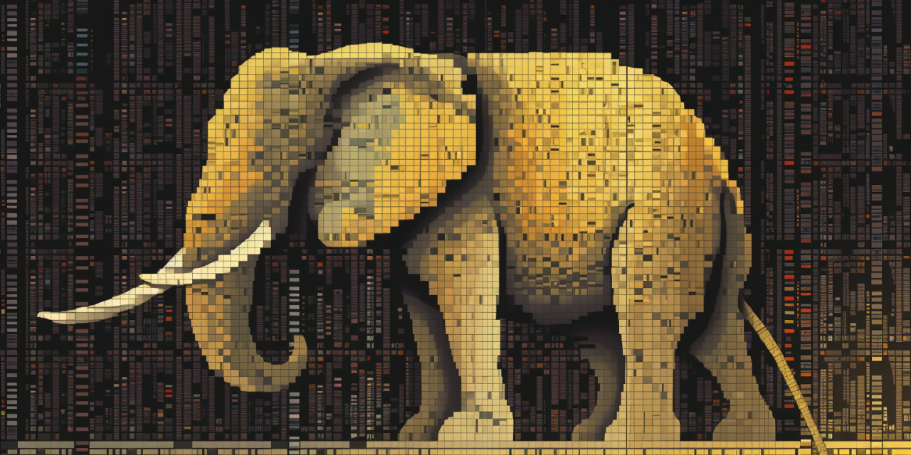 Parquet to the Rescue: Taming Massive CSV Files in Python with Partitions Parquet to the Rescue: Taming Massive CSV Files in Python with Partitions