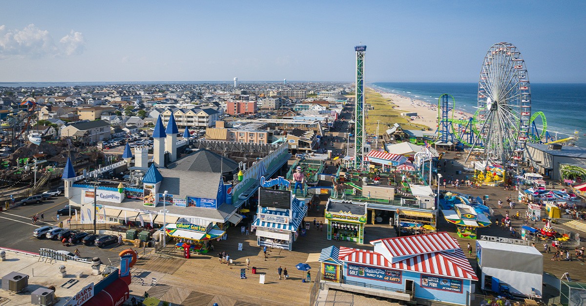 Seaside Heights Planning Board Approves 10-Story Mixed-Use ... Seaside Heights Planning Board Approves 10-Story Mixed-Use ...