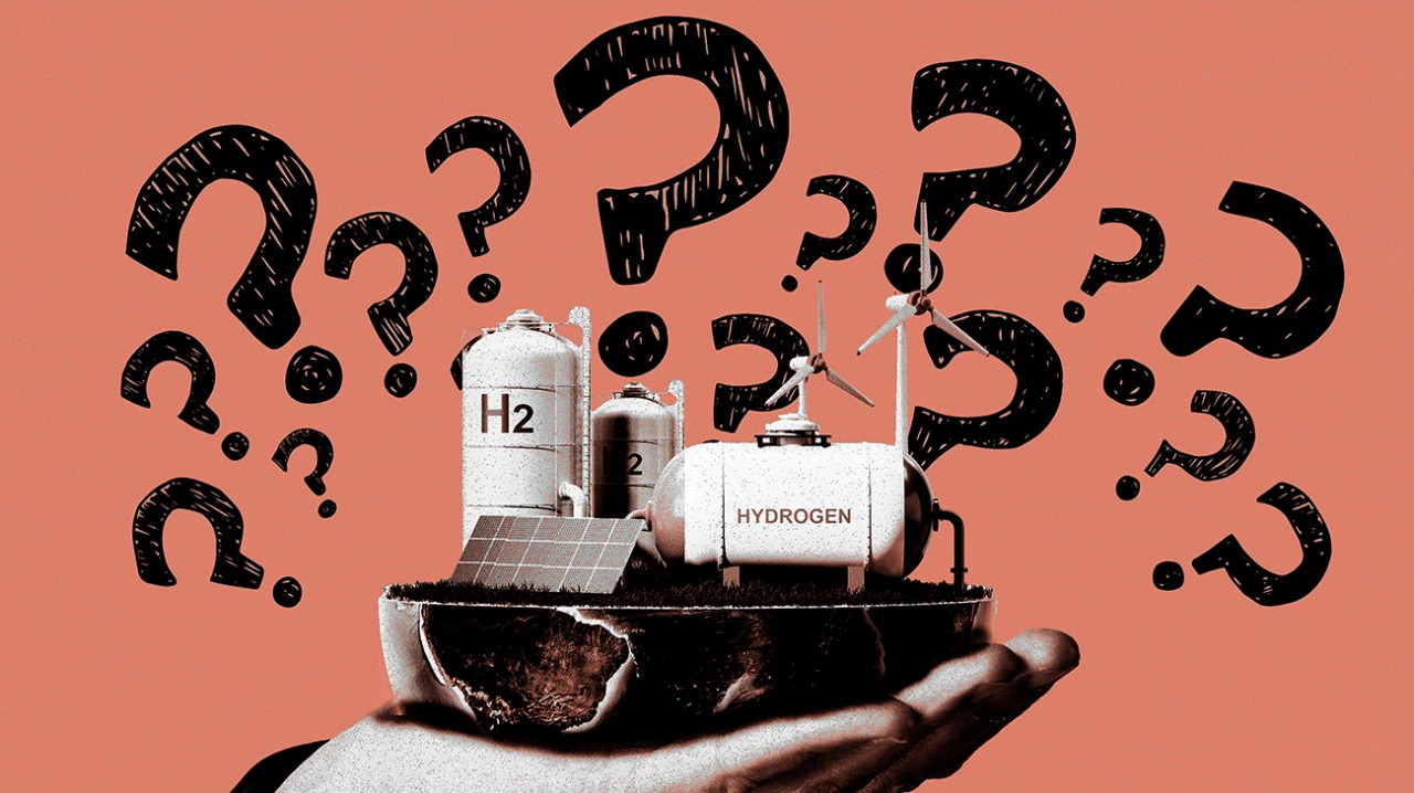 Your definitive guide to understanding hydrogen Your definitive guide to understanding hydrogen