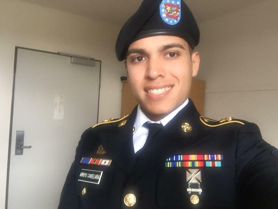 Can Veterans Code? -- Robert Arroyo Can Veterans Code? -- Robert Arroyo