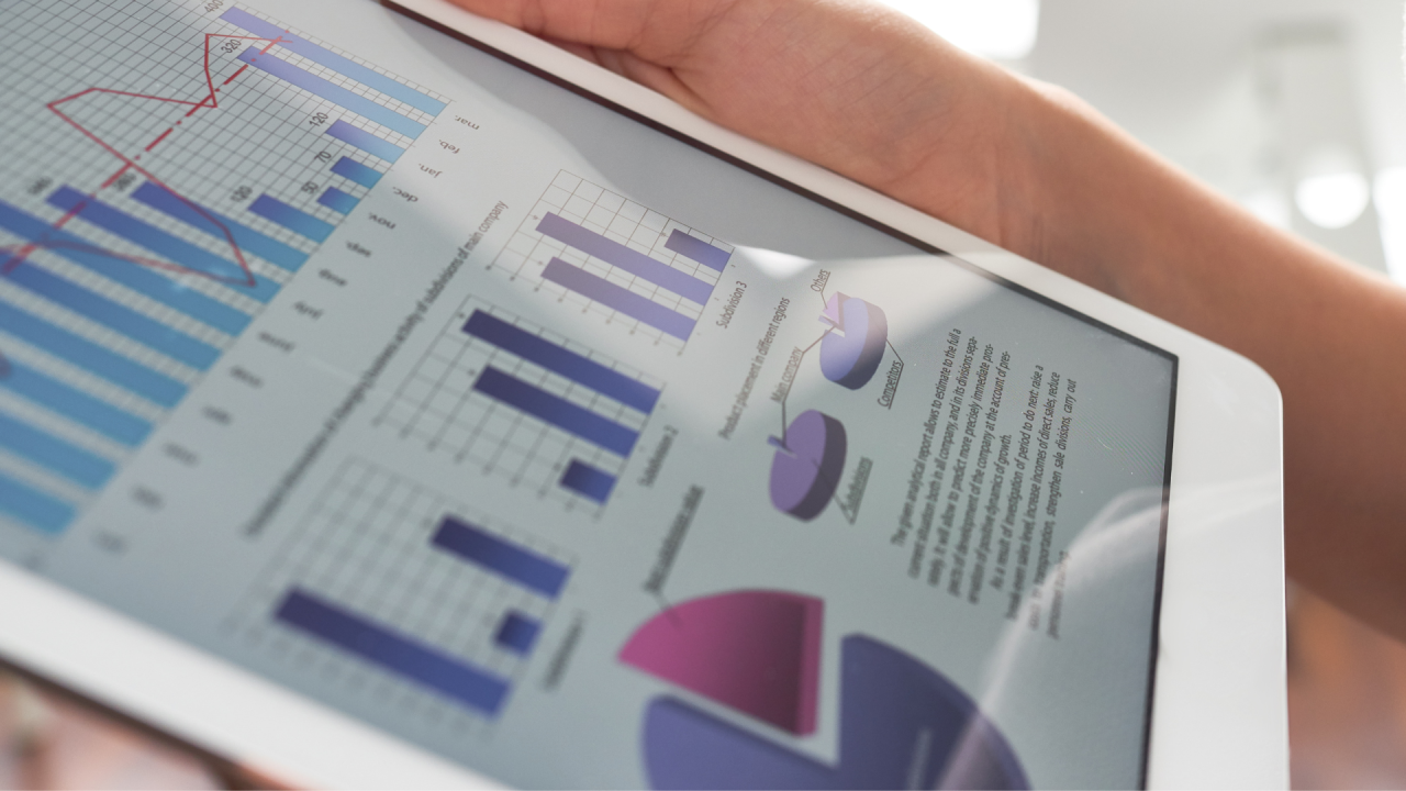 Harnessing the Power of Demand Forecasting to Optimize Inventory Management Harnessing the Power of Demand Forecasting to Optimize Inventory Management