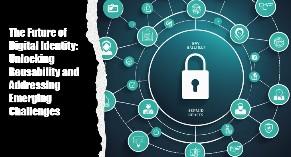 The Future of Digital Identity: Unlocking Reusability and Addressing ... The Future of Digital Identity: Unlocking Reusability and Addressing ...