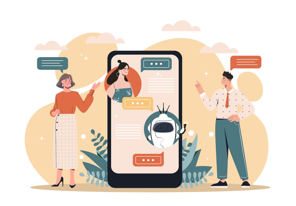 5 Ways to Implement Social Media Customer Service 5 Ways to Implement Social Media Customer Service