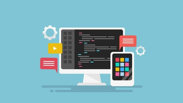 Elevate Your MERN Stack Applications with Animation Frameworks Elevate Your MERN Stack Applications with Animation Frameworks